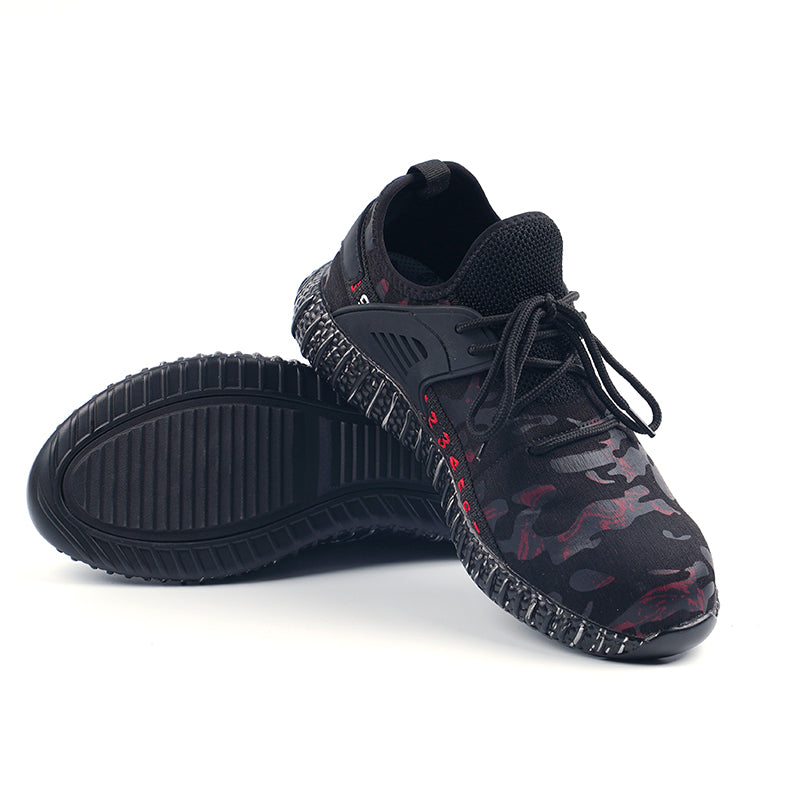 Safety Shoes Evolution: Function + Fashion | The Invincible Shoe