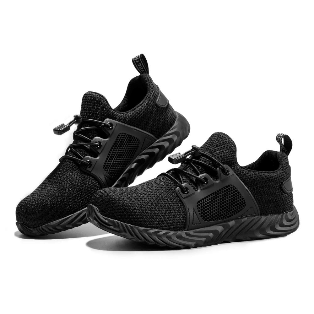 The Defender (Original Model) | The Invincible Shoe