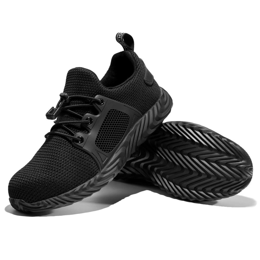 The Defender (Original Model) | The Invincible Shoe