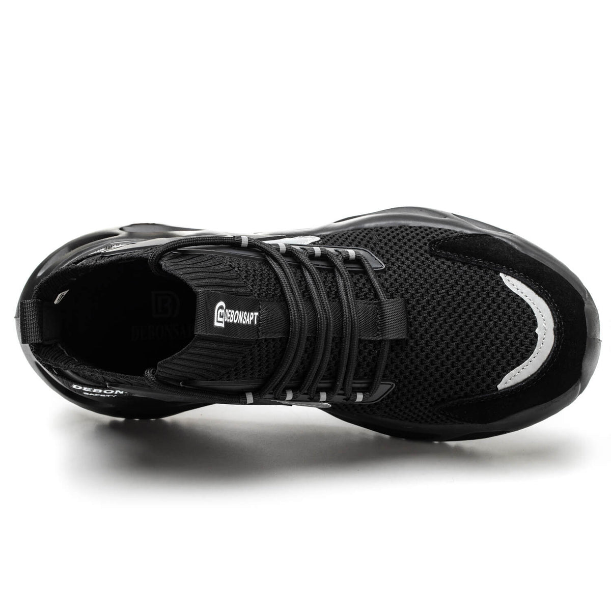 Hurricane | The Invincible Shoe