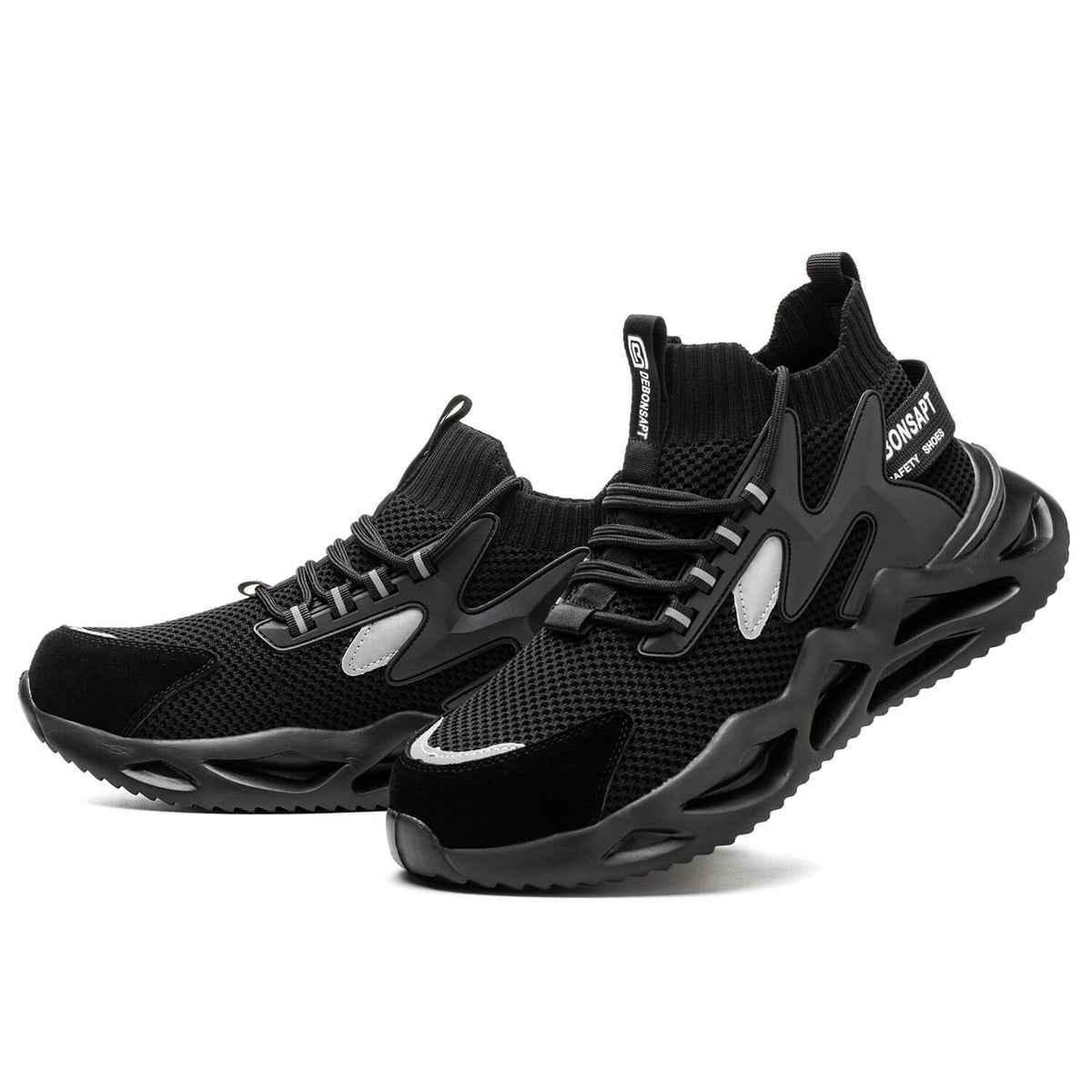 Hurricane | The Invincible Shoe