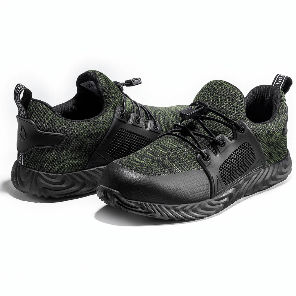 The Defender Pro (Upgraded) Shoes | The Invincible Shoe