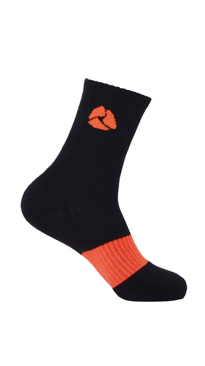 Invincible Lightweight Crew Socks - 1 Pack – The Invincible Shoe