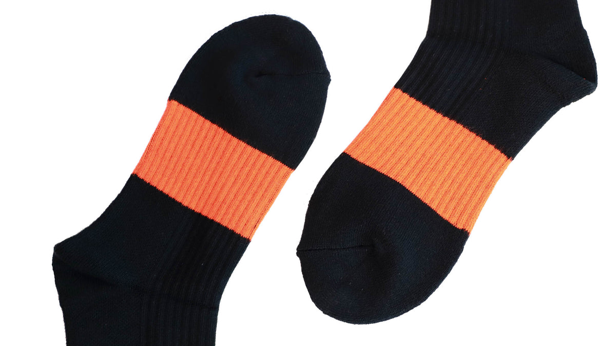Invincible Lightweight Crew Socks 3-Pack – The Invincible Shoe