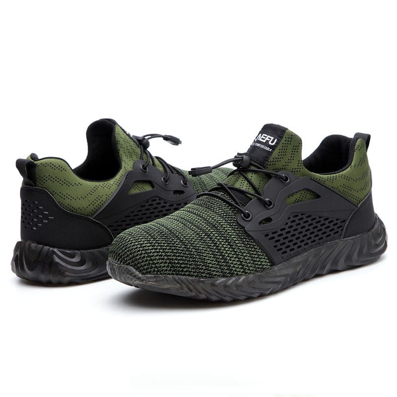 The Defender Pro (Upgraded) Shoes | The Invincible Shoe